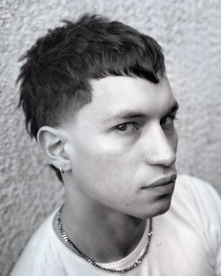 30 Timeless Caesar Haircut Style Haircut Inspiration