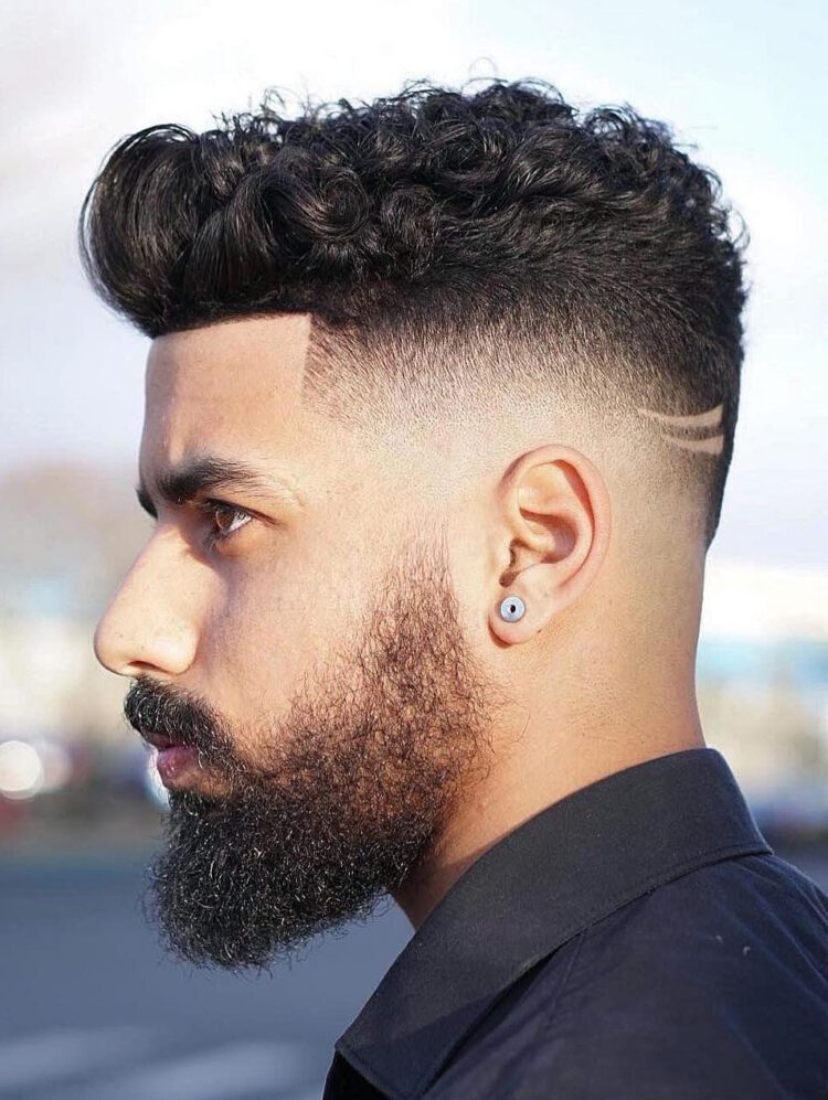 60 Skin Fade Haircut Ideas Trendsetter For 2023 Haircut Inspiration 60 Skin Fade Haircut Ideas Trendsetter For 2023 Haircut Inspiration