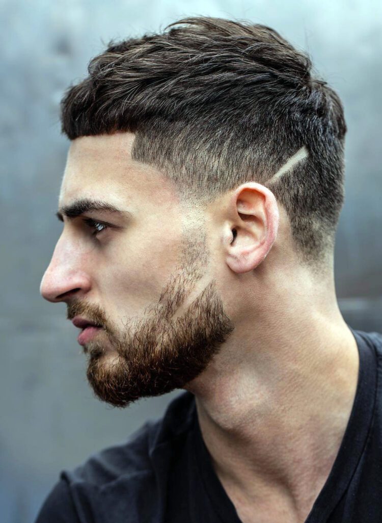 30+ Trendiest Men’s Fringe Haircuts | Haircut Inspiration 30+ Trendiest Men’s Fringe Haircuts | Haircut Inspiration