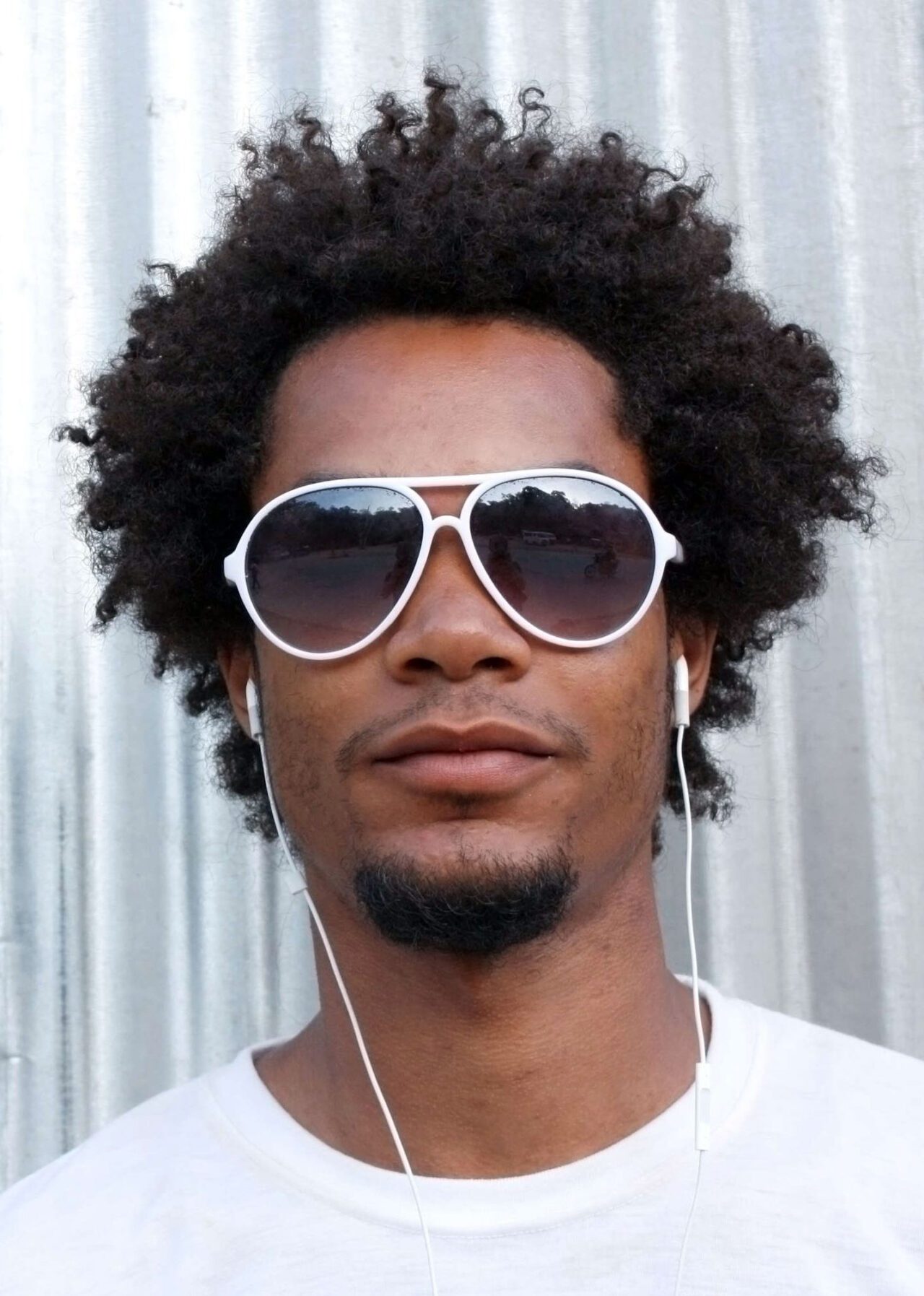 Top Afro Hairstyles For Men Visual Guide Haircut Inspiration